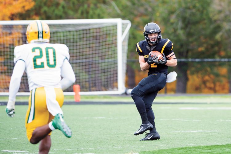 Michigan Tech releases 2021 regular season schedule | News, Sports ...